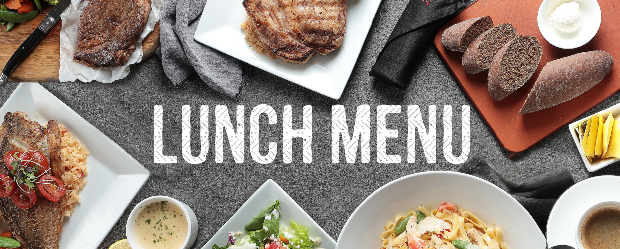 Outback Steakhouse Hong Kong